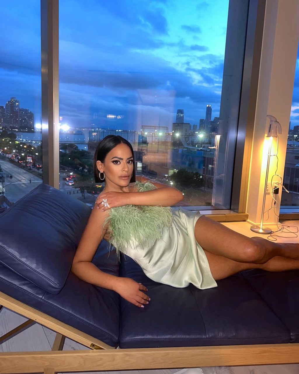 NYC wigmaker charged with fatally mowing down mom, kids has history of ...