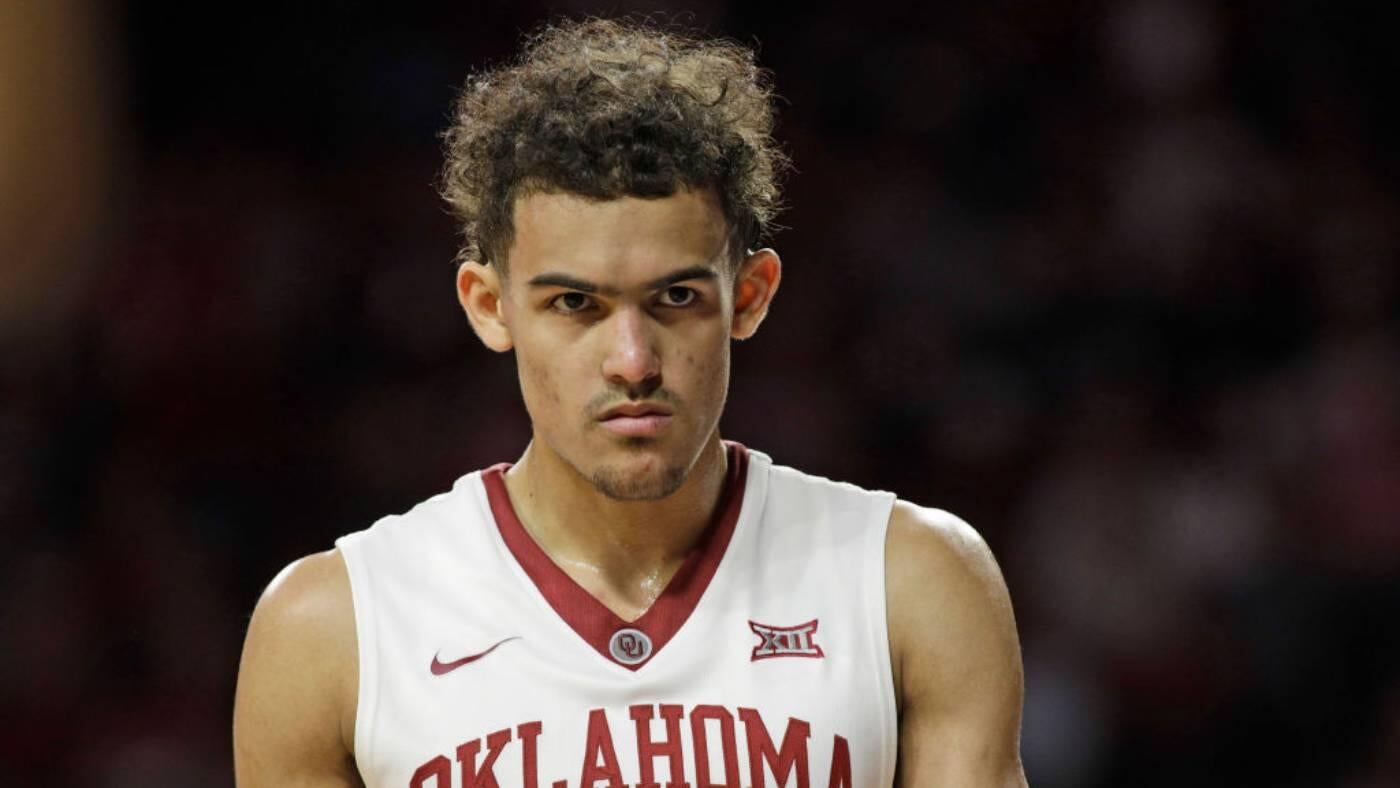 Trae Young returns to Oklahoma as assistant GM: NBA star expected to ...