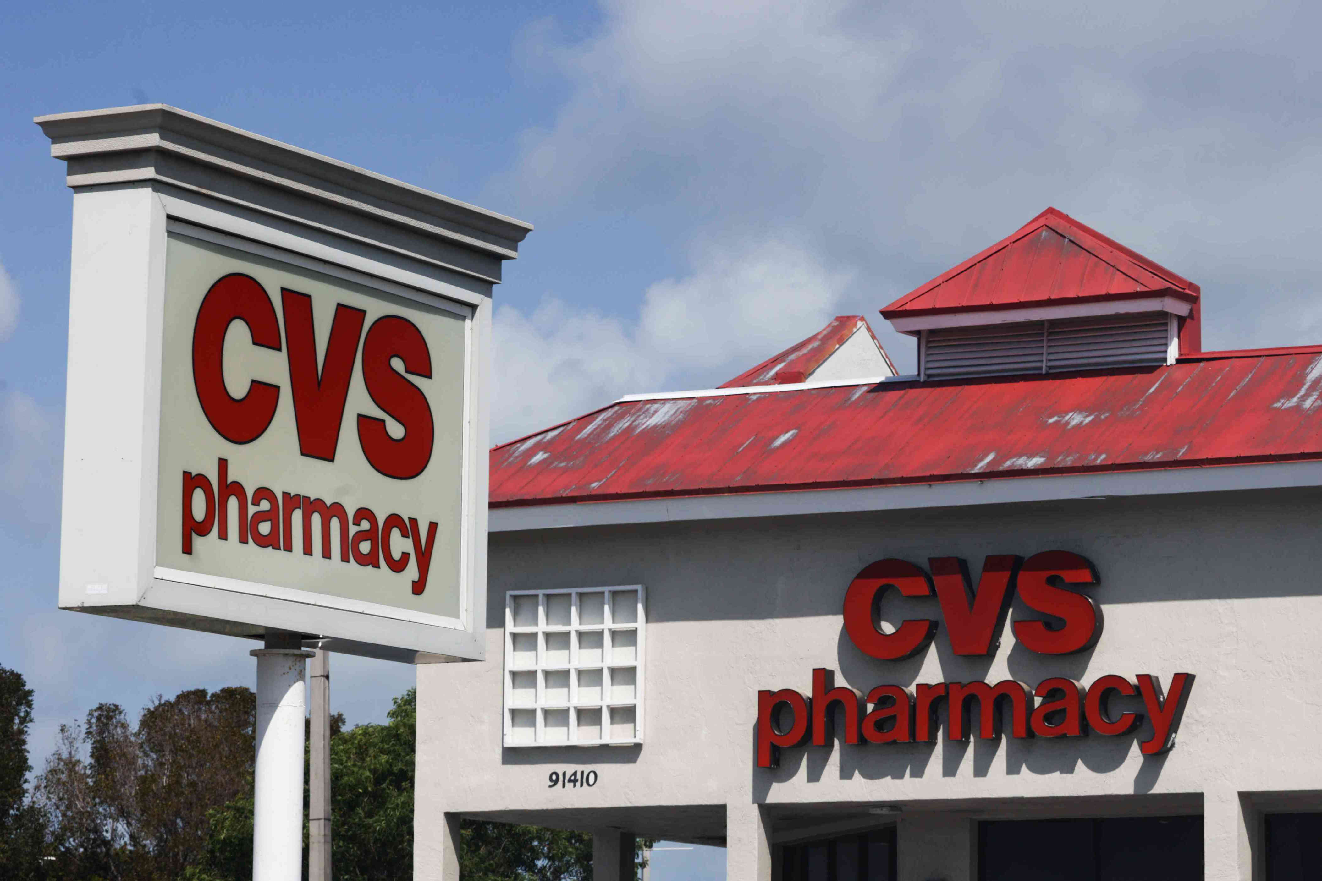 CVS Is the S&P 500's Top Performer of the Quarter—Here's Why