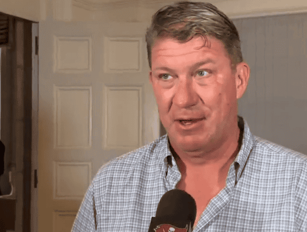 Bucs Plan Heavy On Defense In The Draft But Best Player Available Says ...