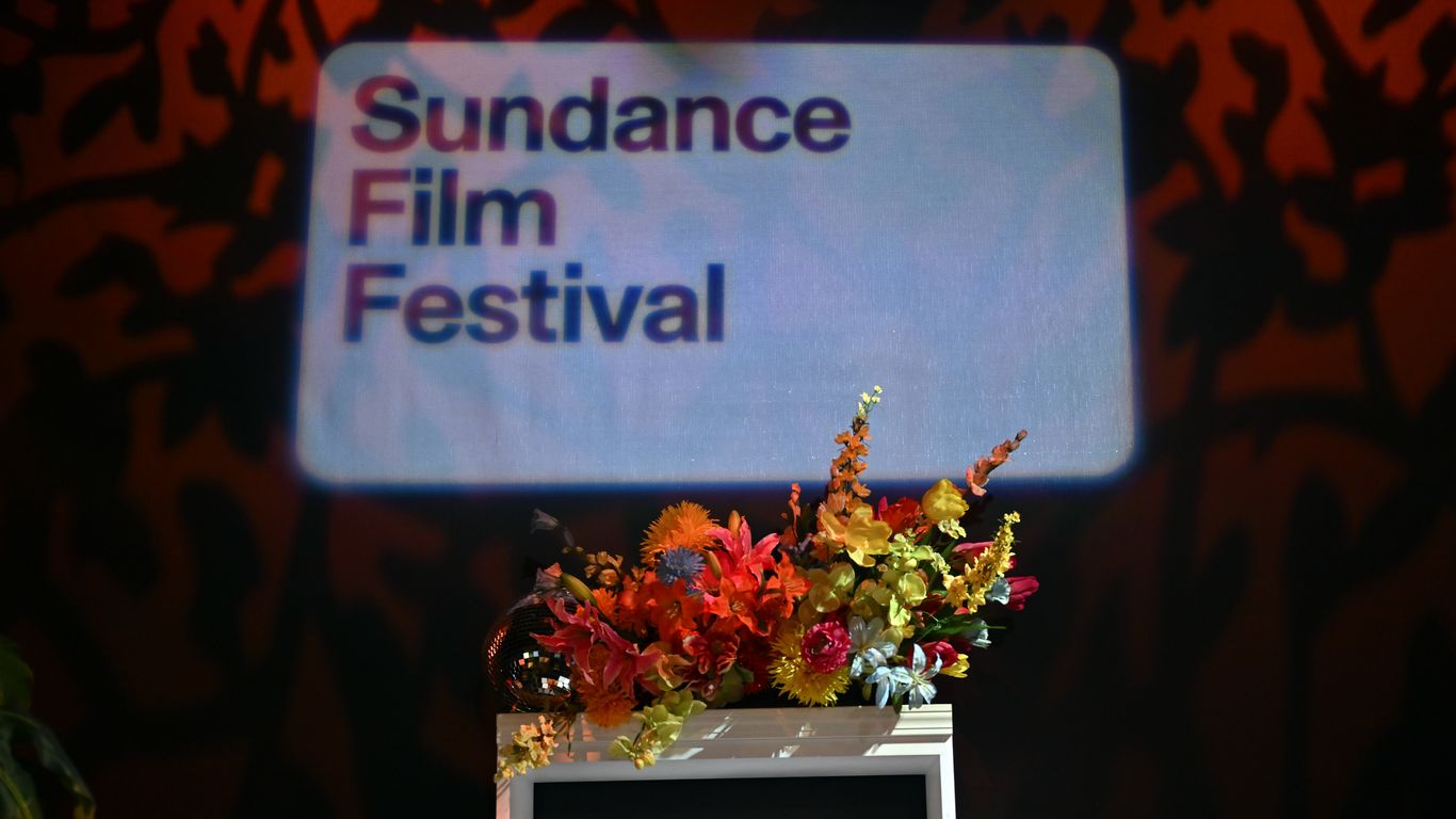 Utah's plan to replace Sundance draws skepticism amid culture clash