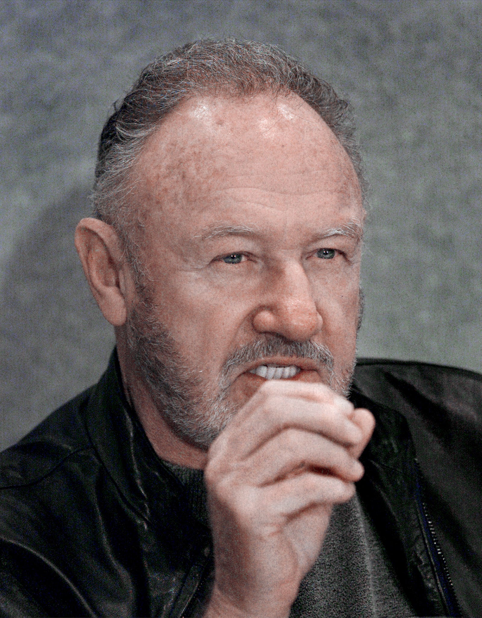 Photos of Gene Hackman and wife Betsy Arakawa's bodies cannot be shown ...