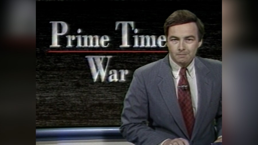 John Bernier announces retirement after 40+ years at 8News