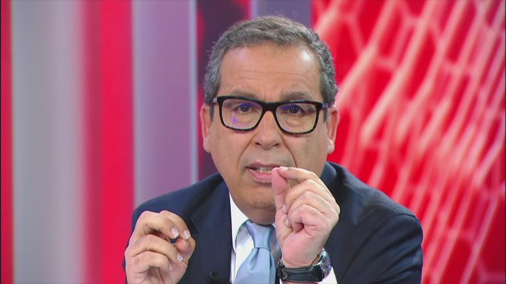 “A forma insólita como Luís Neves protegeu Fernando Gomes foi um dia ...