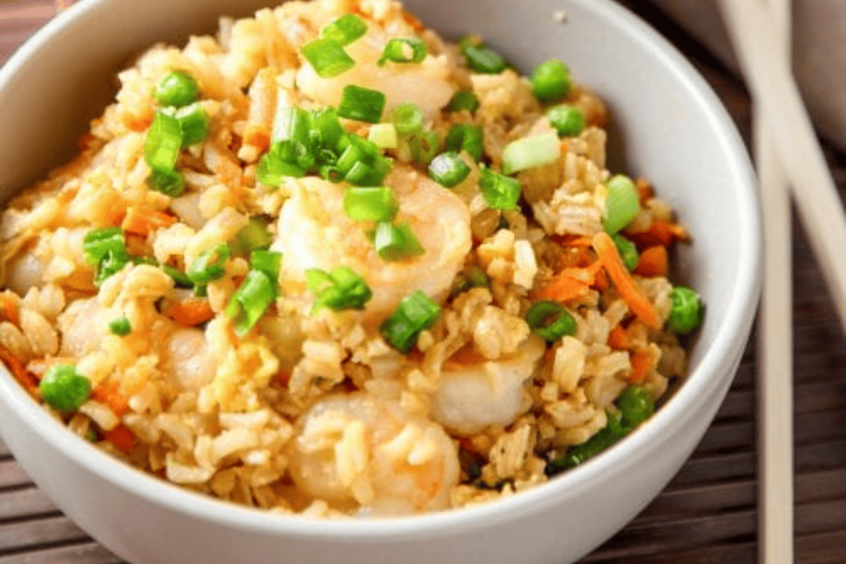 Stretch Your Grocery Budget With These 18 Rice Recipes