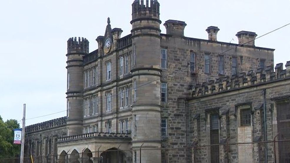 West Virginia Penitentiary has leases for events involving alcohol ...