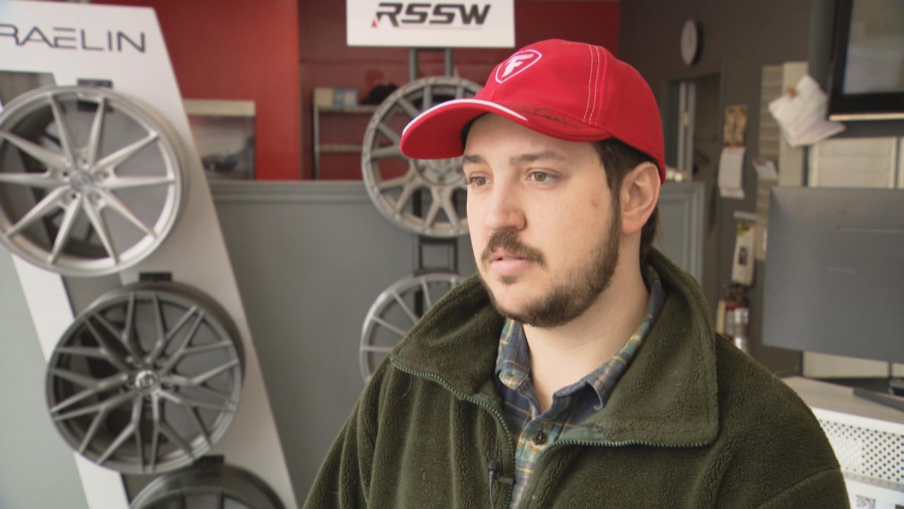 Potholes are back for another season, and the damage they cause could ...