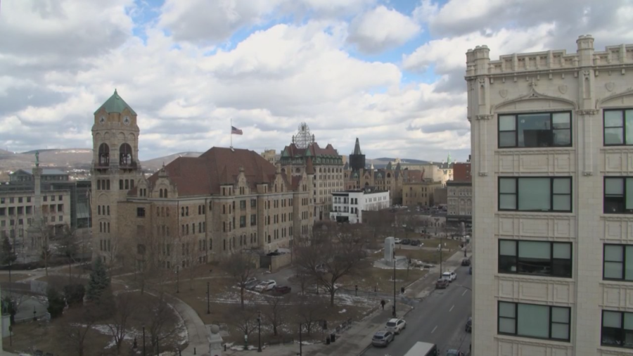 How to contest newly delivered property assessments