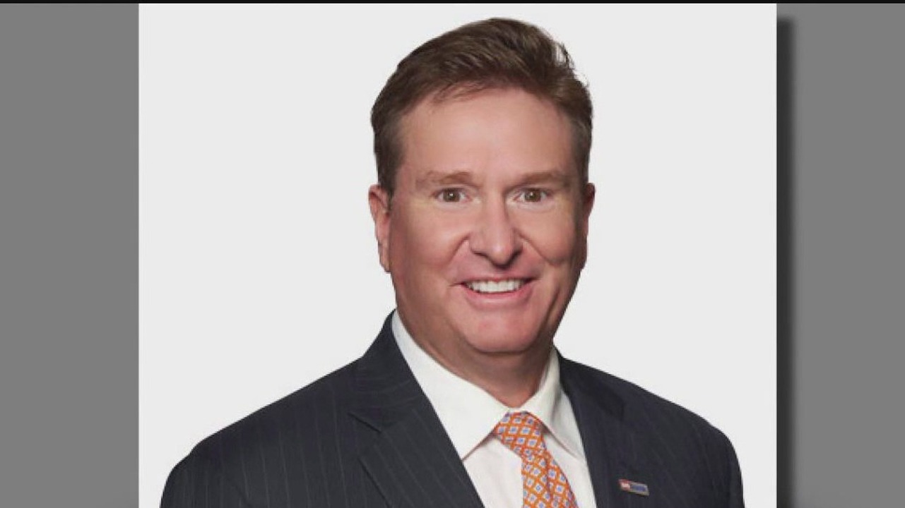 Terry Dolan remembered after MN plane crash