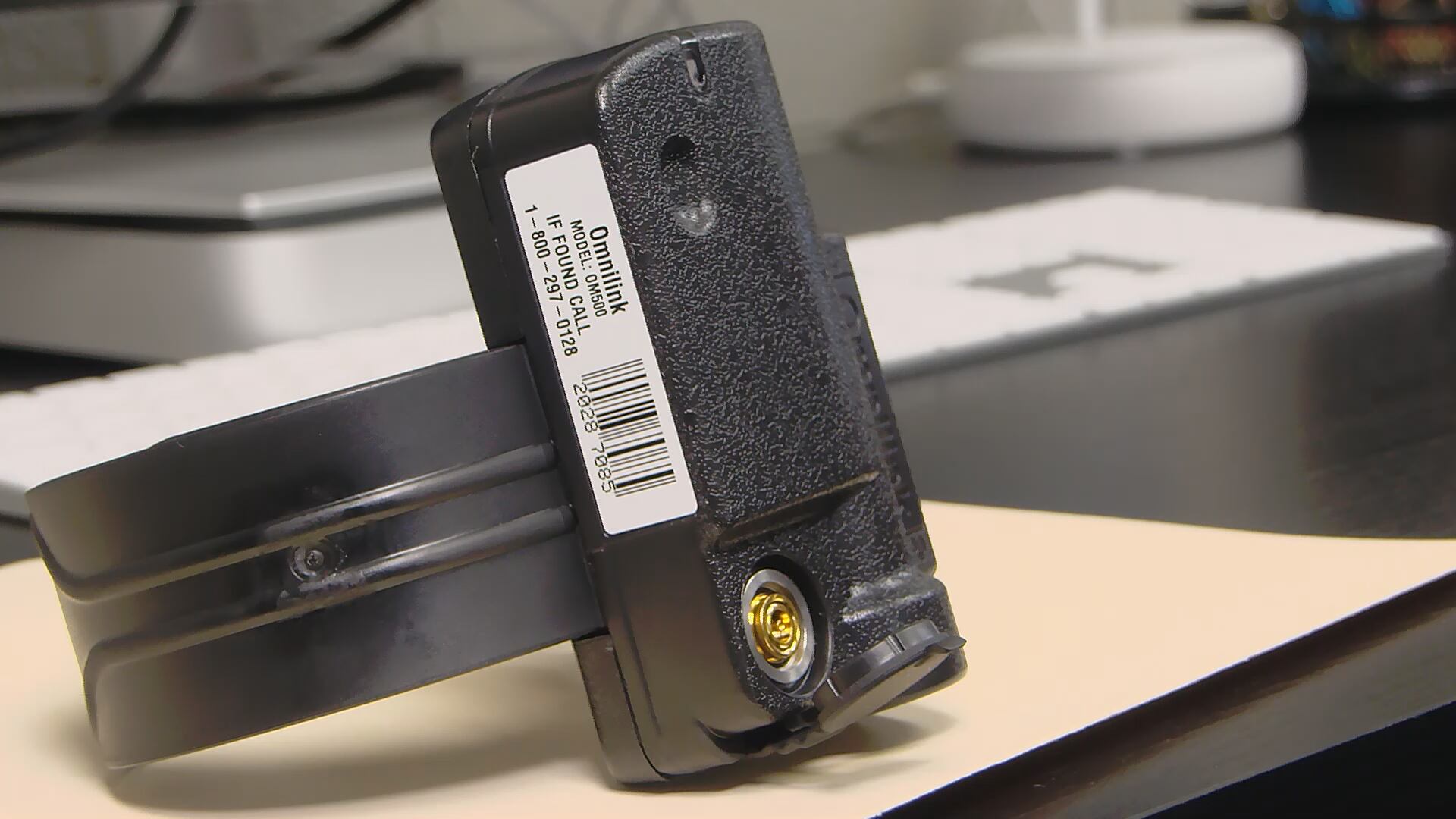 New Orleans nears real-time supervision of juvenile offenders' ankle ...