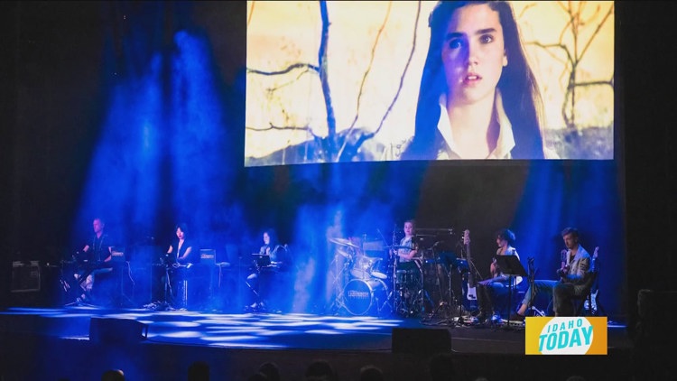 Experience the 80s cult classic all over again: “Jim Henson’s Labyrinth ...