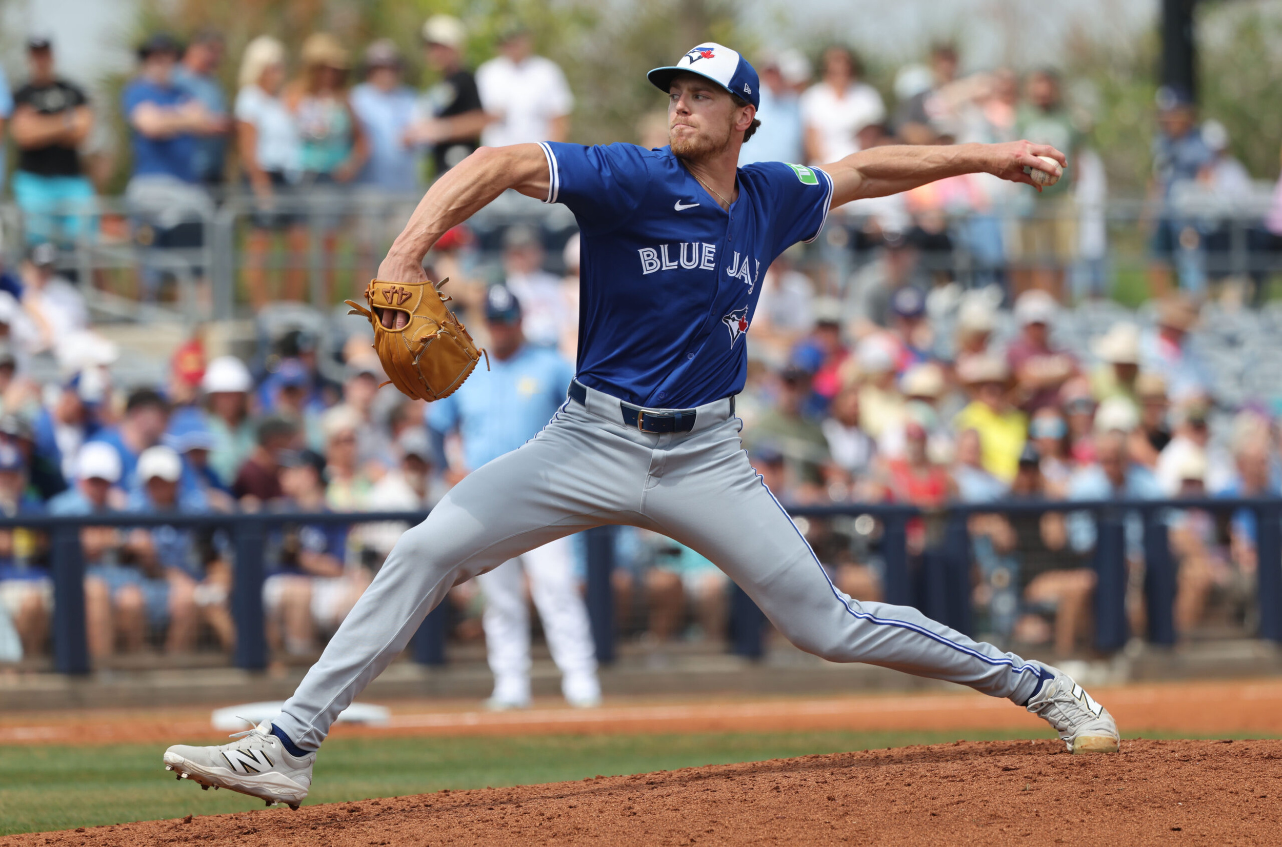 Blue Jays: Three relief pitchers who may be next in line for a big ...