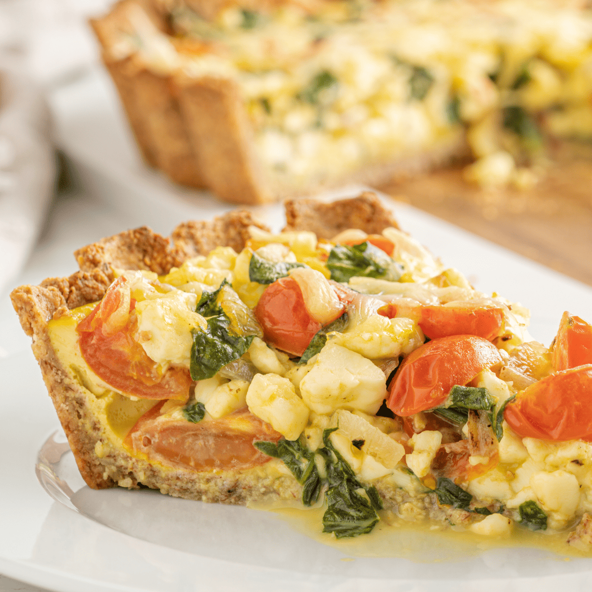 17 Best Quiche Recipes To Try