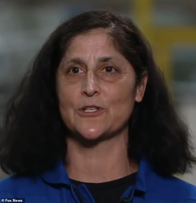 Doctor makes shocking admission about NASA astronaut's appearance