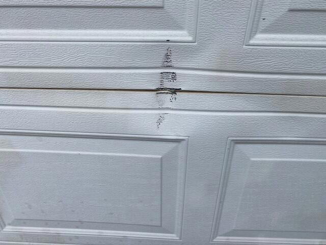 Centreville homeowner recalls moment exploding propane tank struck ...