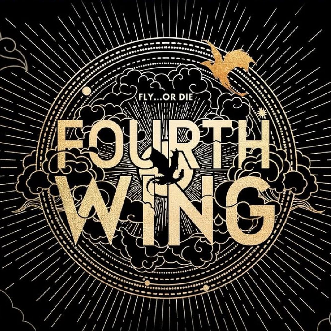 The 'Fourth Wing' TV Show: Everything We Know About the Series Adaptation