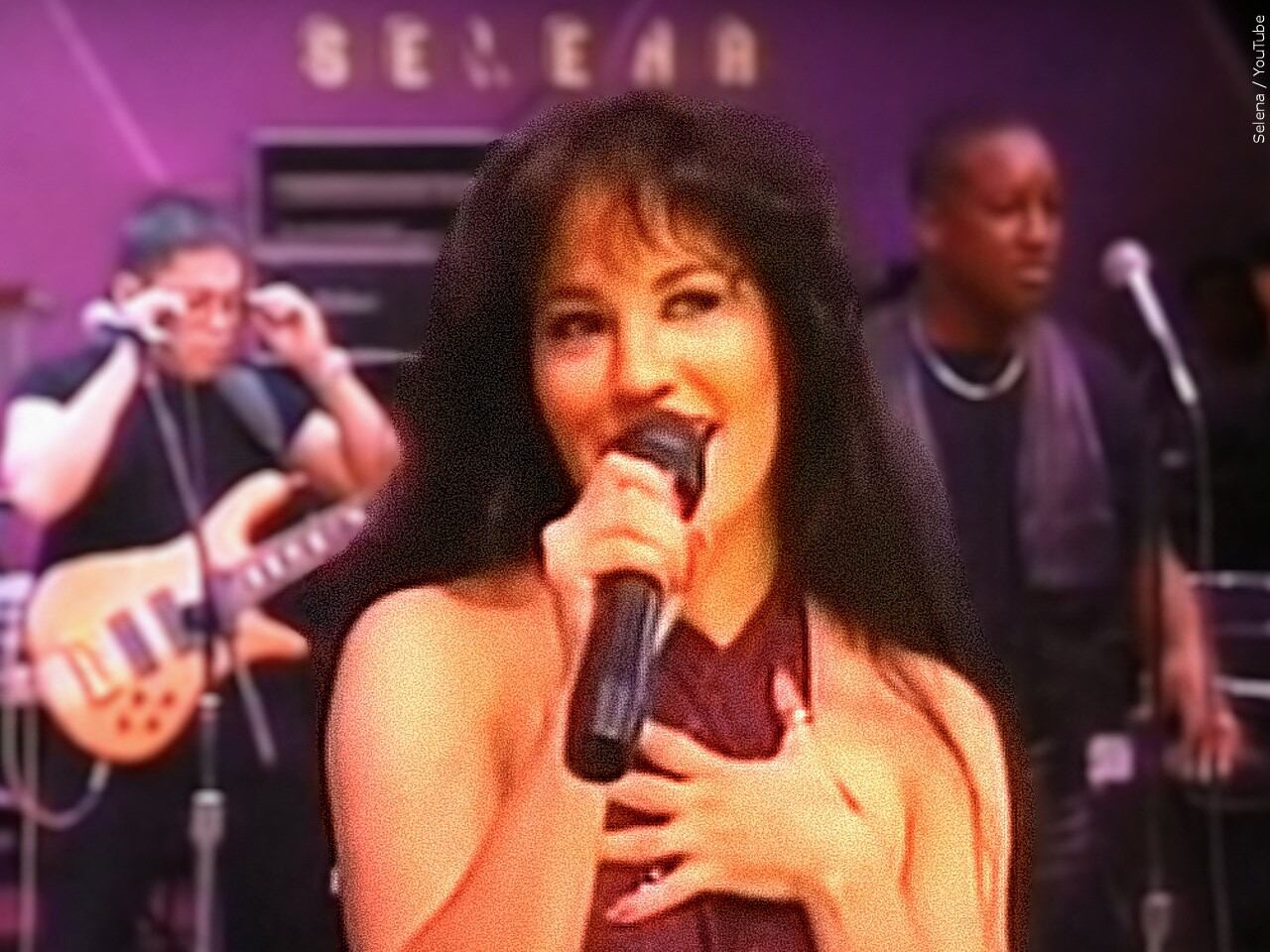 Laredo residents remember Selena 30 years after her death