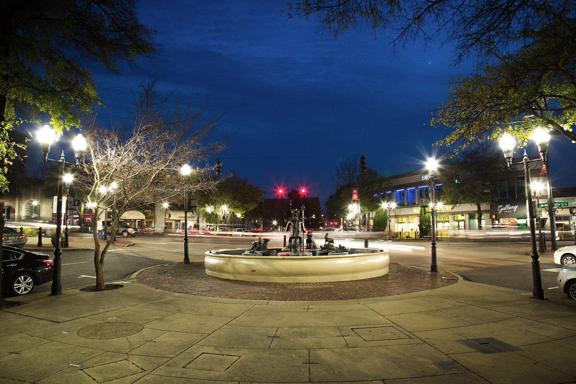 Five Points South welcomes new businesses