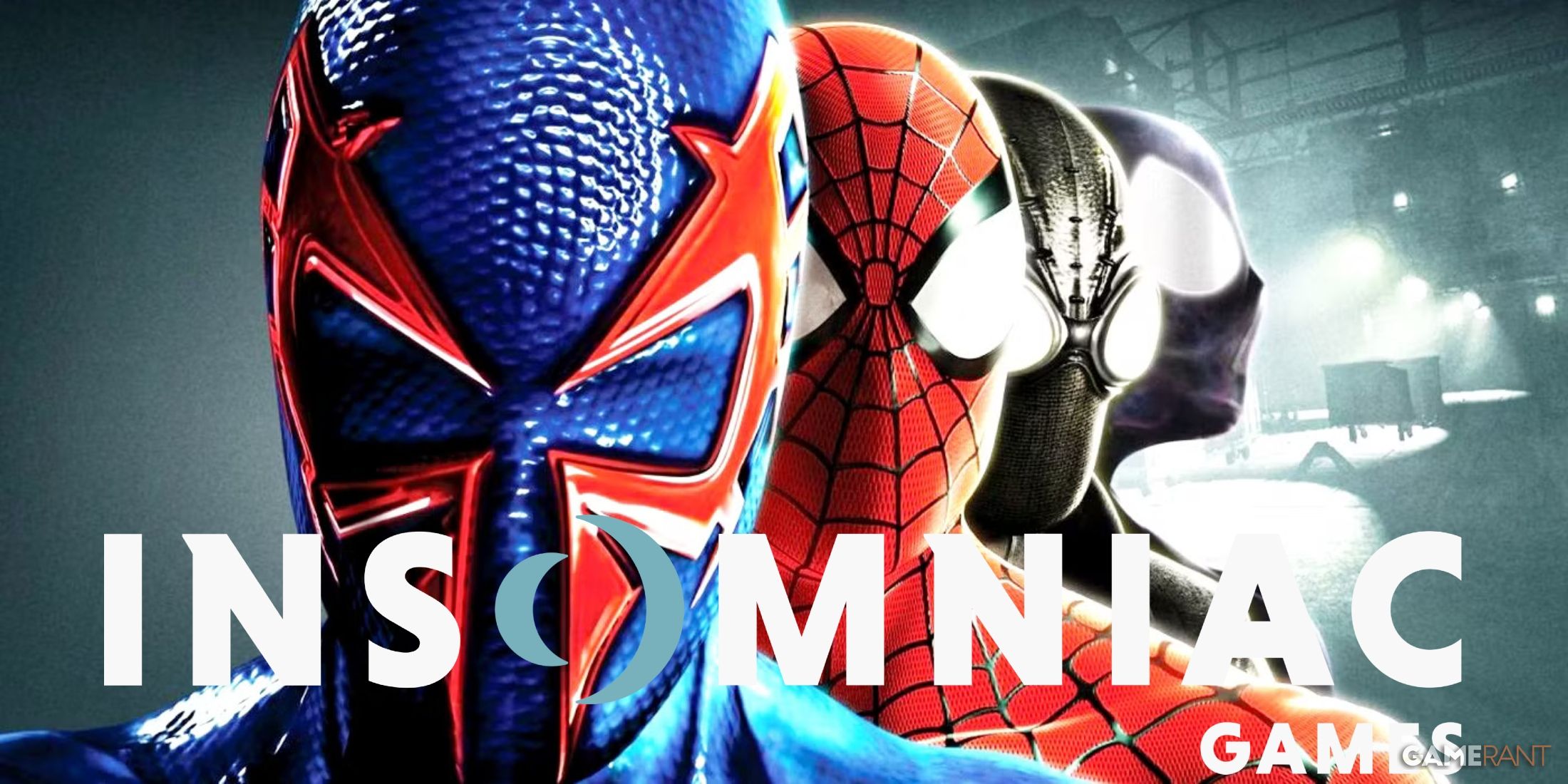 Insomniac's Canceled Spider-Verse Game Shouldn't Be the End of the Concept