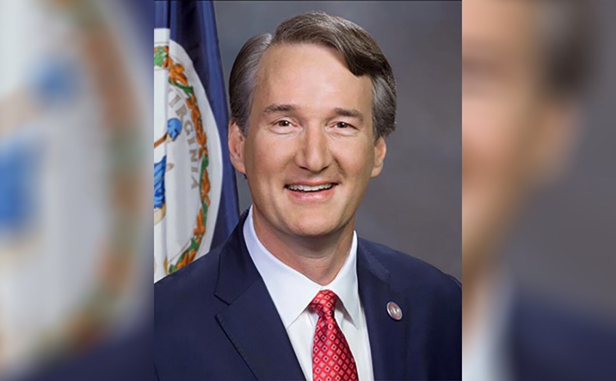 Virginia Gov. Glenn Youngkin to address Liberty University’s graduation