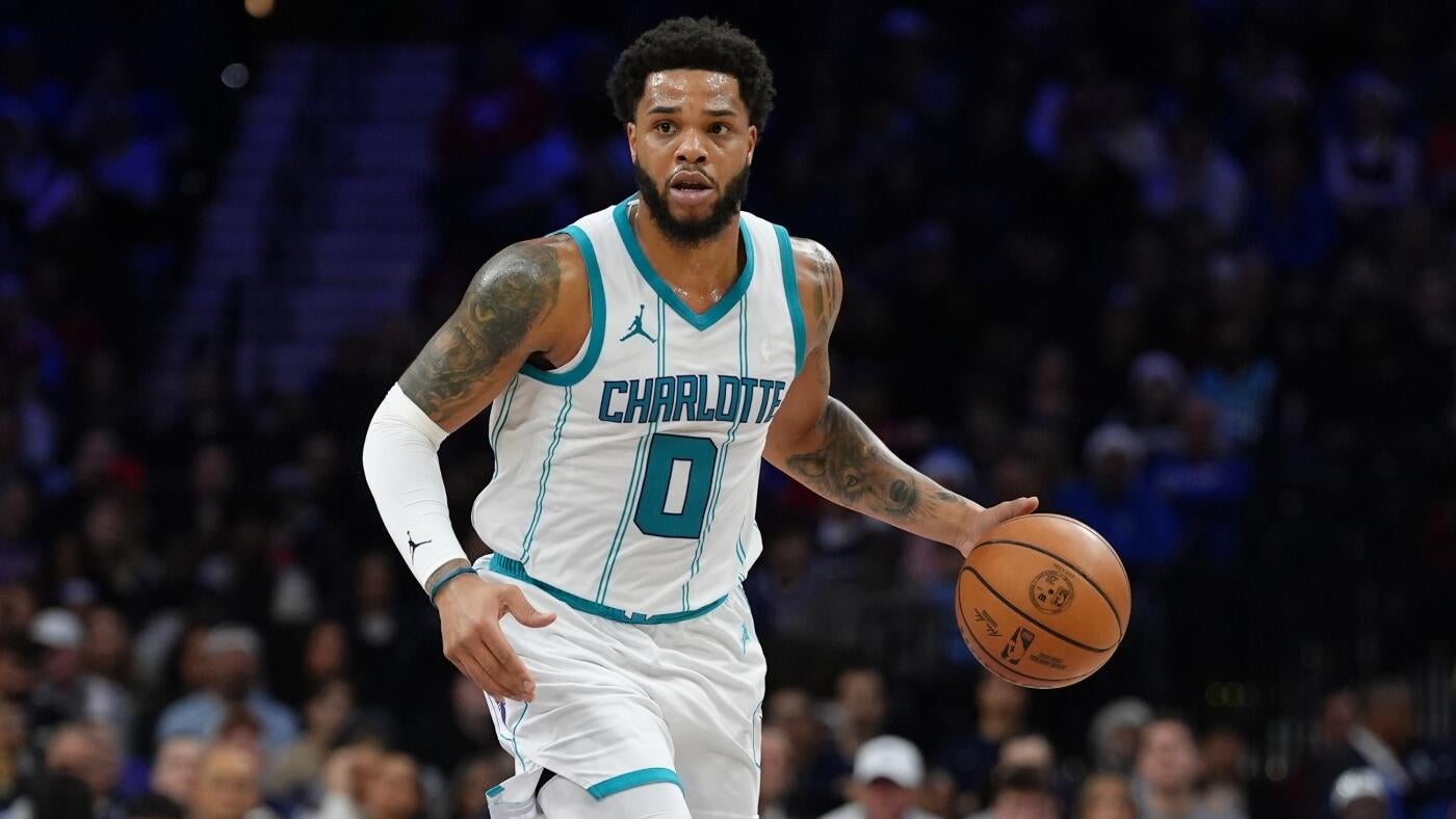 Jazz vs. Hornets odds, line, spread, start time: 2025 NBA picks, March ...