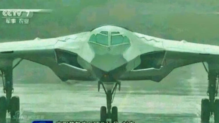 China’s new H-20 strategic stealth bomber is becoming a giant headache