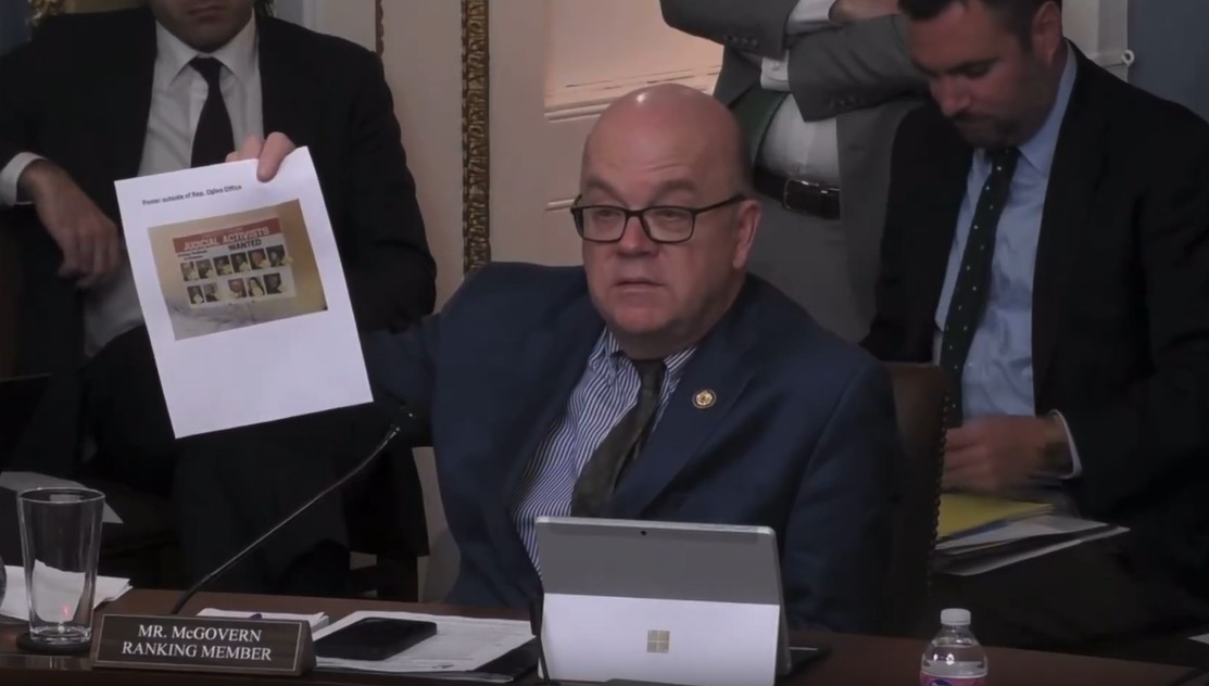 House Republicans And Democrats Find Common Ground In Opposing GOP ...