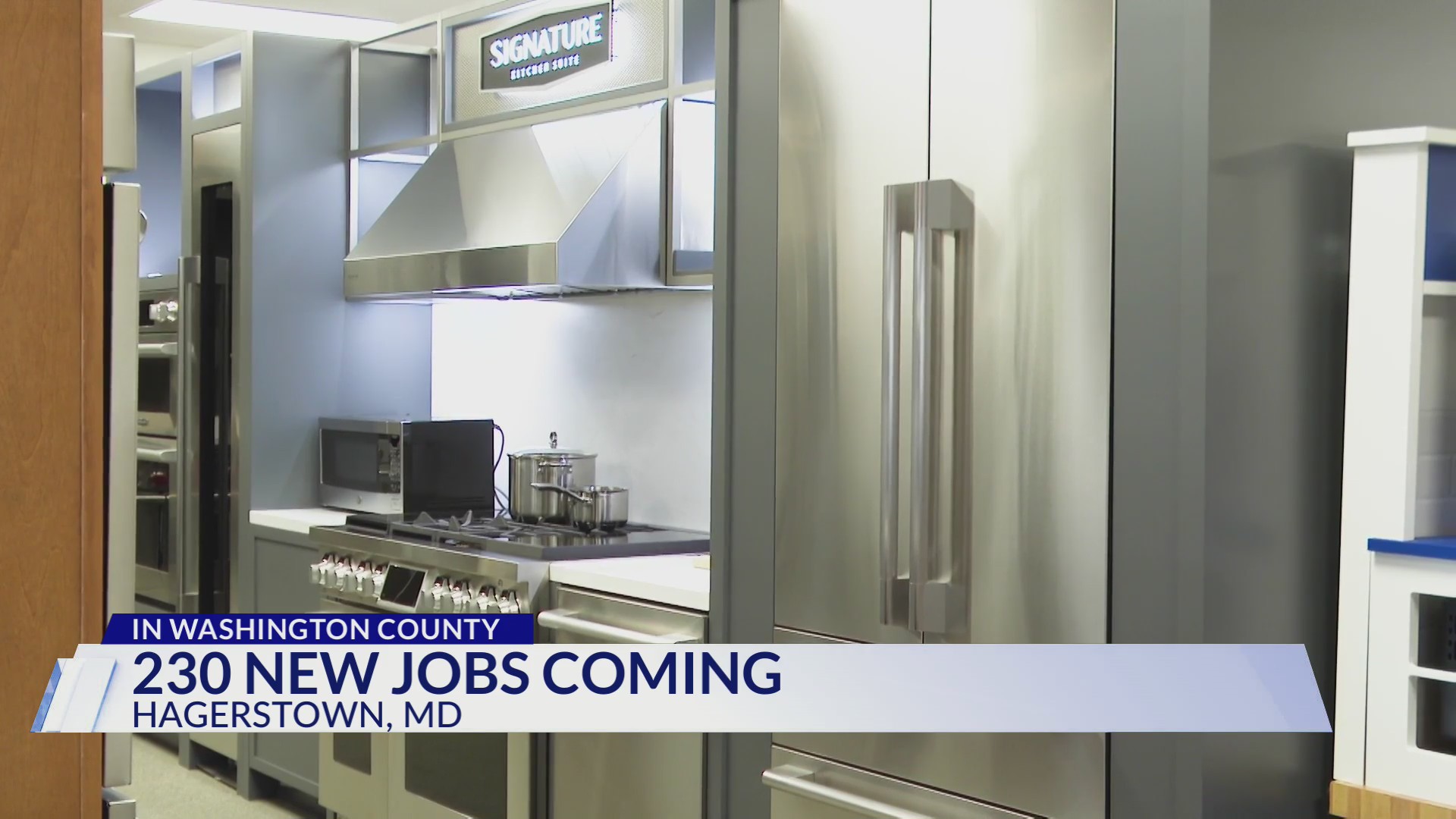 More than 200 new jobs coming to Washington County with new kitchenware ...