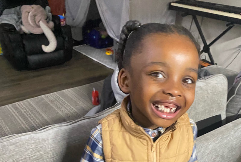 [Opinion] This 5-Year-Old Nonverbal Georgia Boy Hopped Over His Home ...