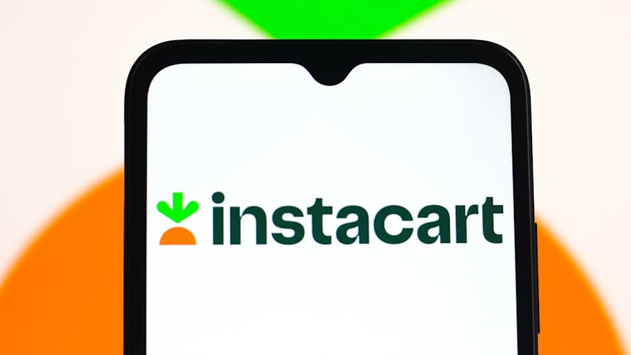 Instacart Is Using AI to Track Down Out-of-Stock Items