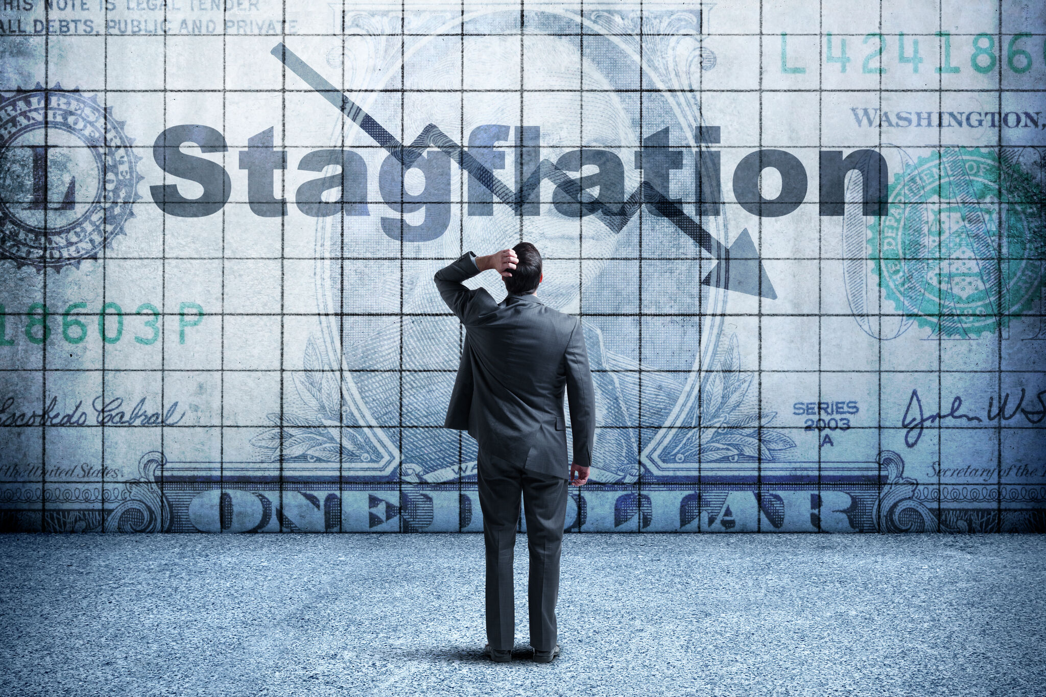 Explainer: Understanding stagflation and its potential impact on the U ...