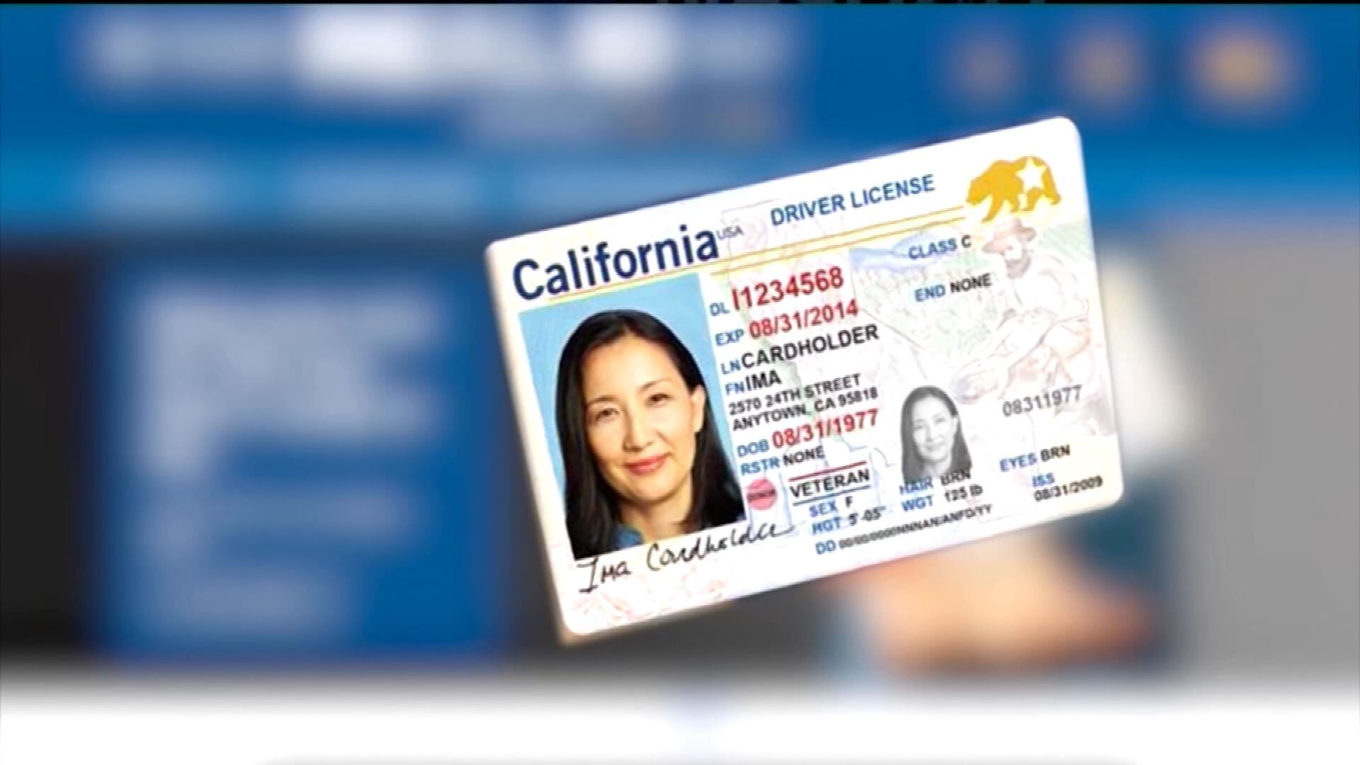 As Real ID deadline looms, area DMVs hold special events. These are the ...