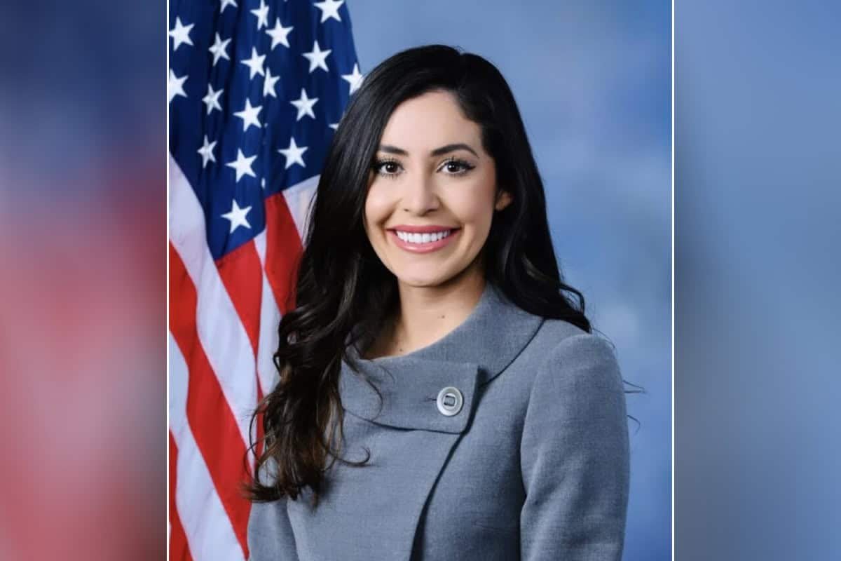 'Respect was shattered': MAGA Republican abruptly quits House Freedom ...