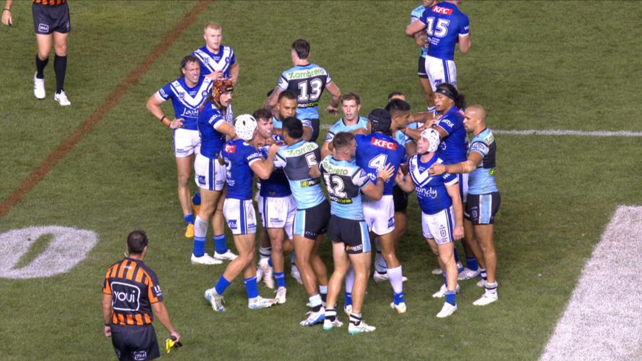 Clubs on notice after NRL admits major errors