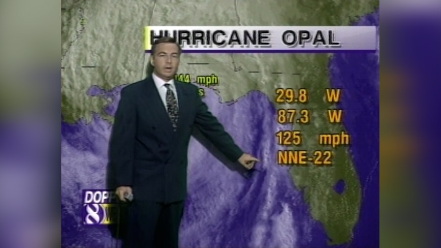 John Bernier announces retirement after 40+ years at 8News