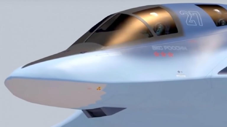 Russia’s ‘new’ PAK DA stealth bomber doesn’t exist and never will fly ...