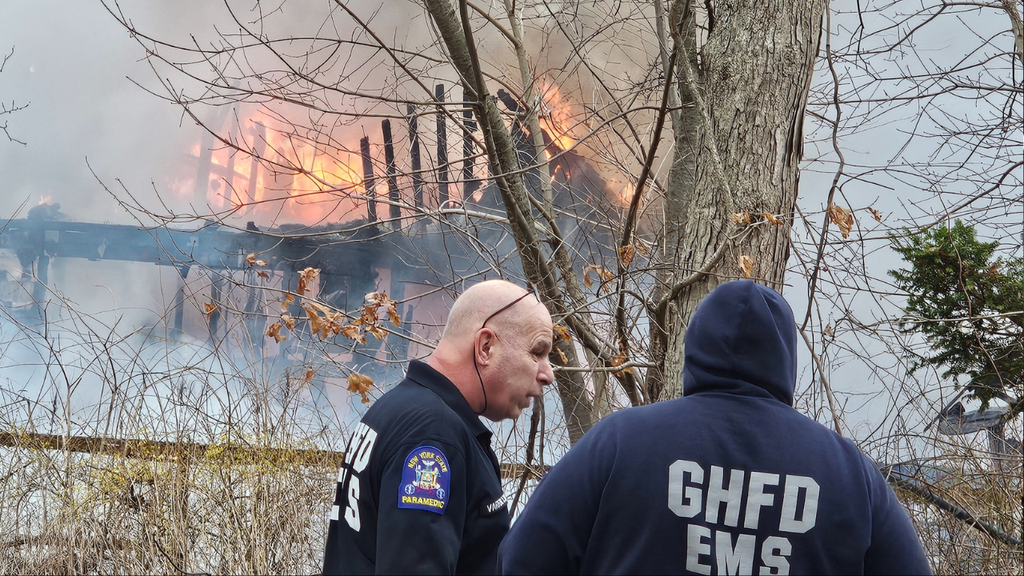 Deadly fire at Happy Cat Sanctuary on Long Island under investigation