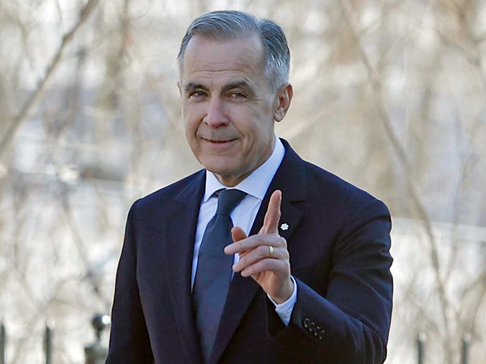 Liberals quietly change French name of housing program after online ...