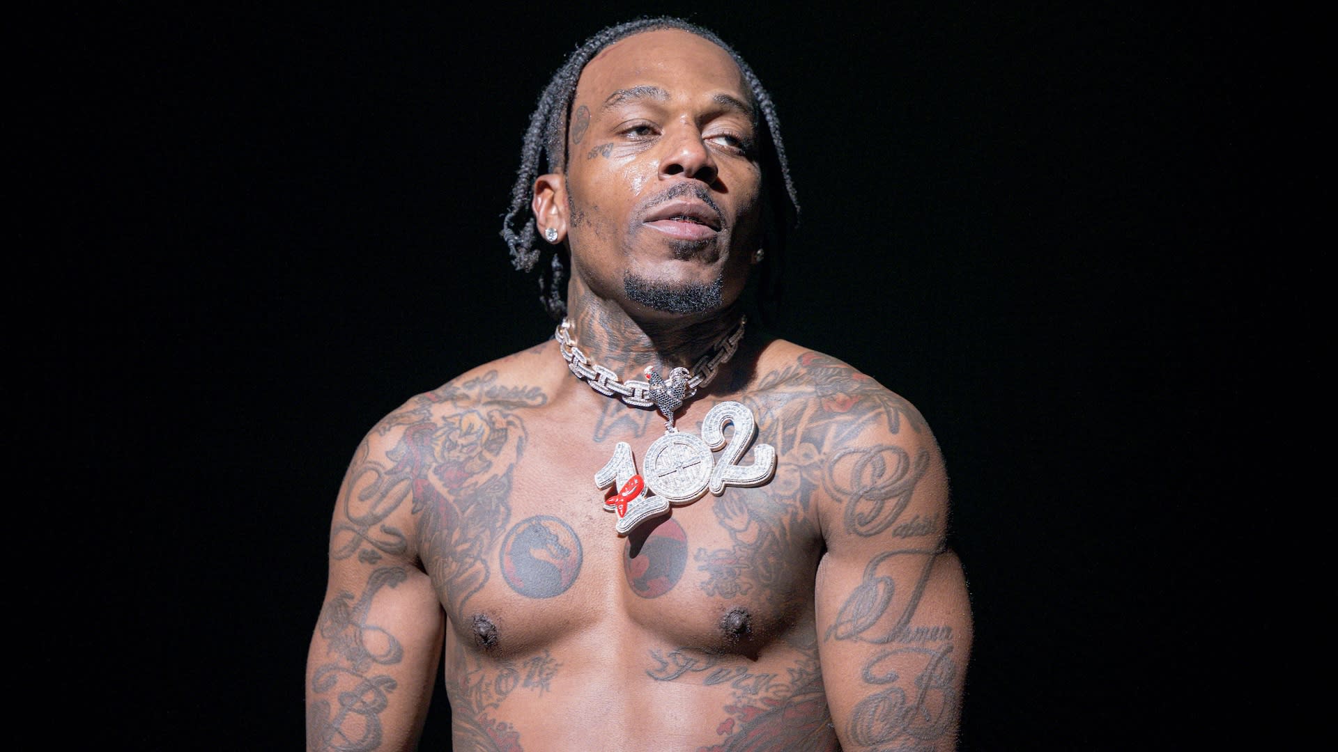 Suspect in Sauce Walka, Sayso P Shooting Reportedly Dead, Second ...