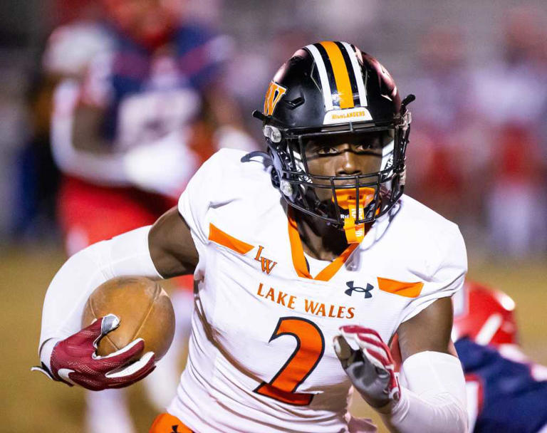 Florida State Receives Great Recruiting News on Monday