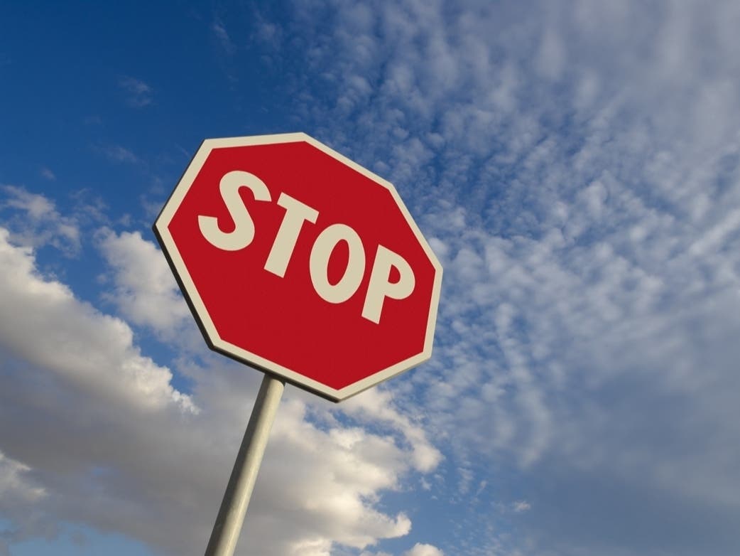 New Multi-Way Stop Signs At 2 Bloomfield Intersections (Here’s Where)