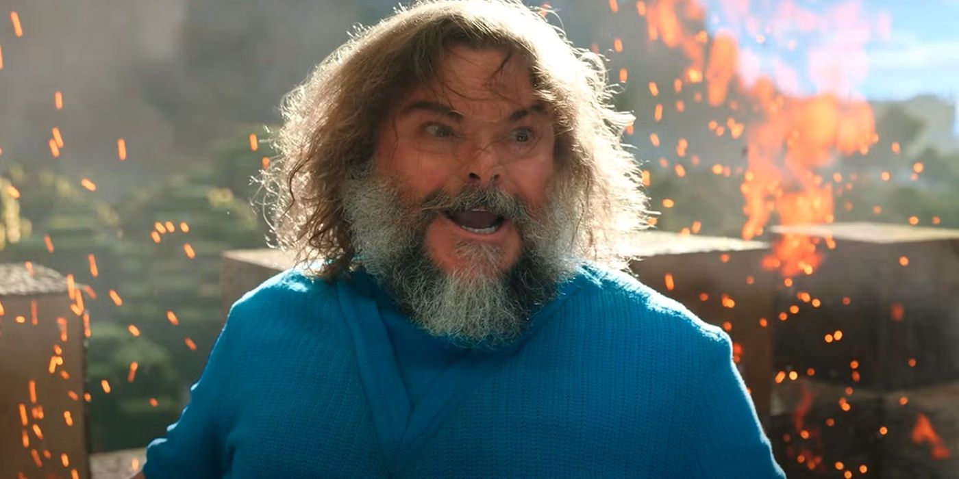 'A Minecraft Movie' Audience Score Soars on Rotten Tomatoes