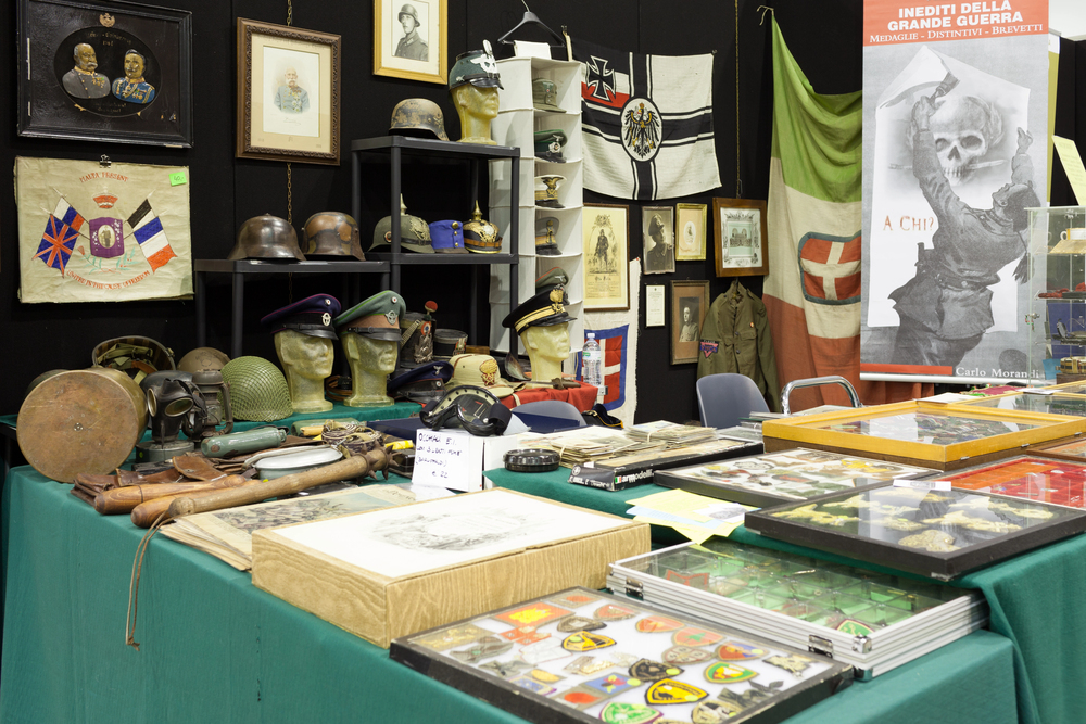 20 Collectible Items That Were Only Made for a Limited Time