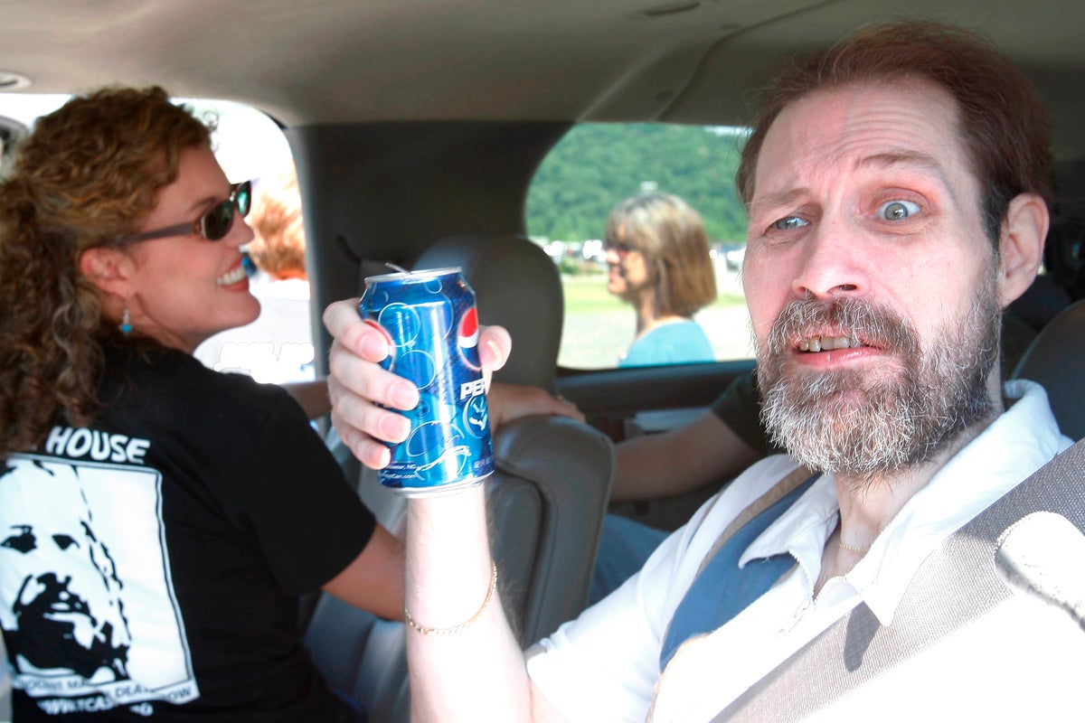 Paul House, who spent two decades on Tennessee's death row before he ...