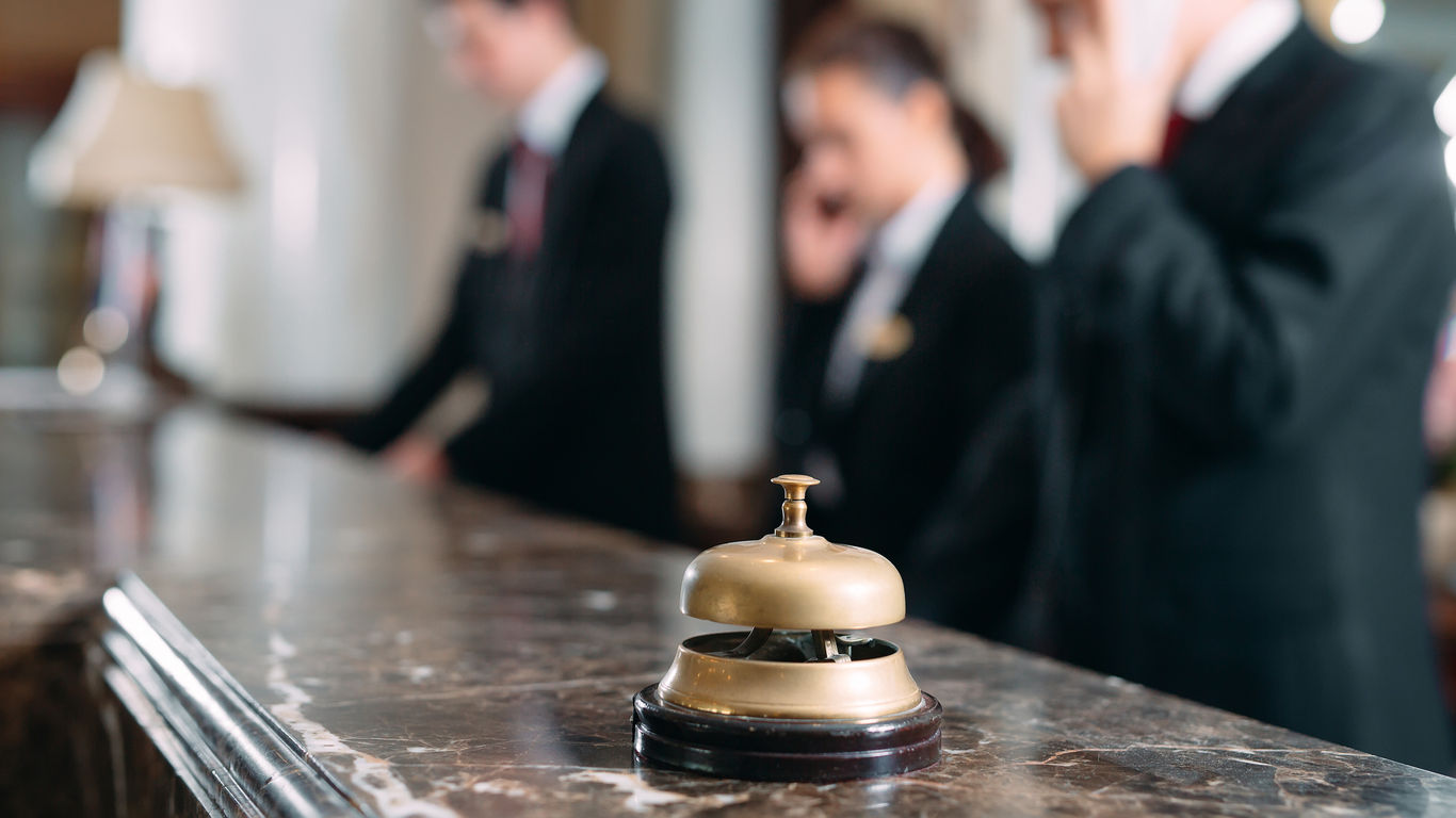 Hotel Industry Set To Expand Workforce and Embrace Technology in 2025