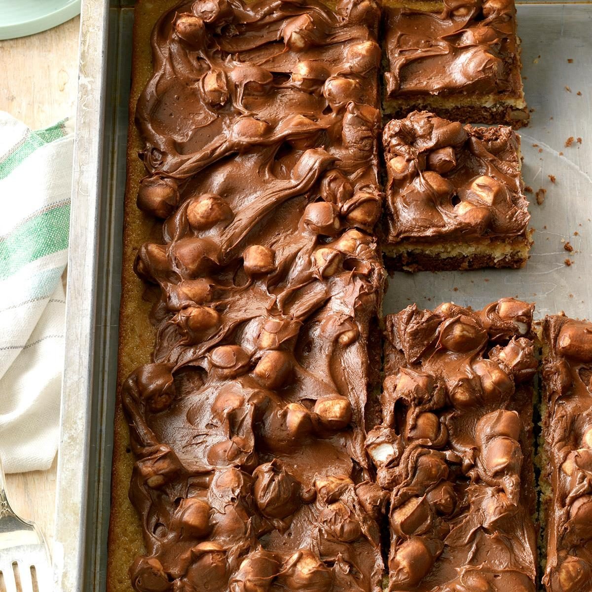 27 Amazing Maple Recipes