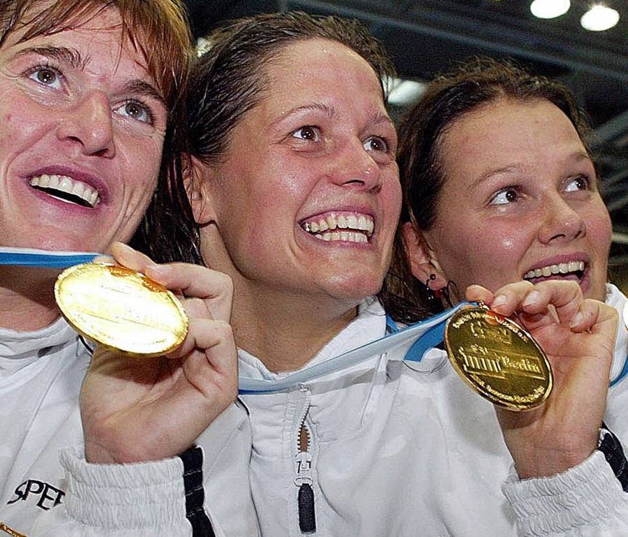 Ein neues Leben nach einem herben Drama