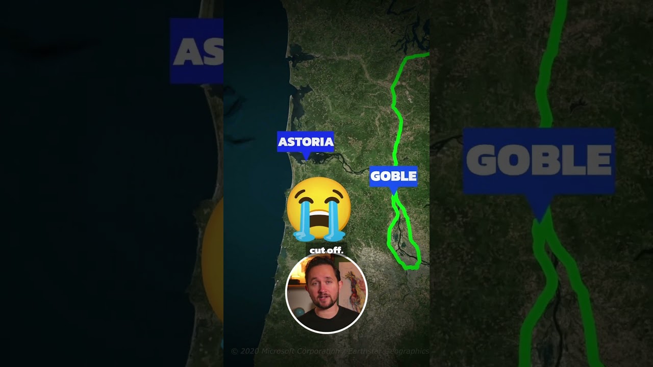 Geography by Geoff Video - MSN