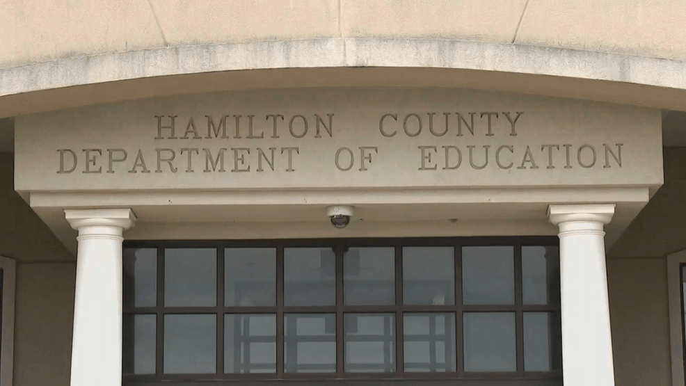 Parents seek clarity over potential Hamilton County school staff cuts ...