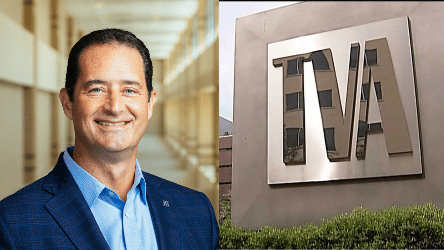 Tennessee Valley Authority names Don Moul as fourth CEO in agency’s history